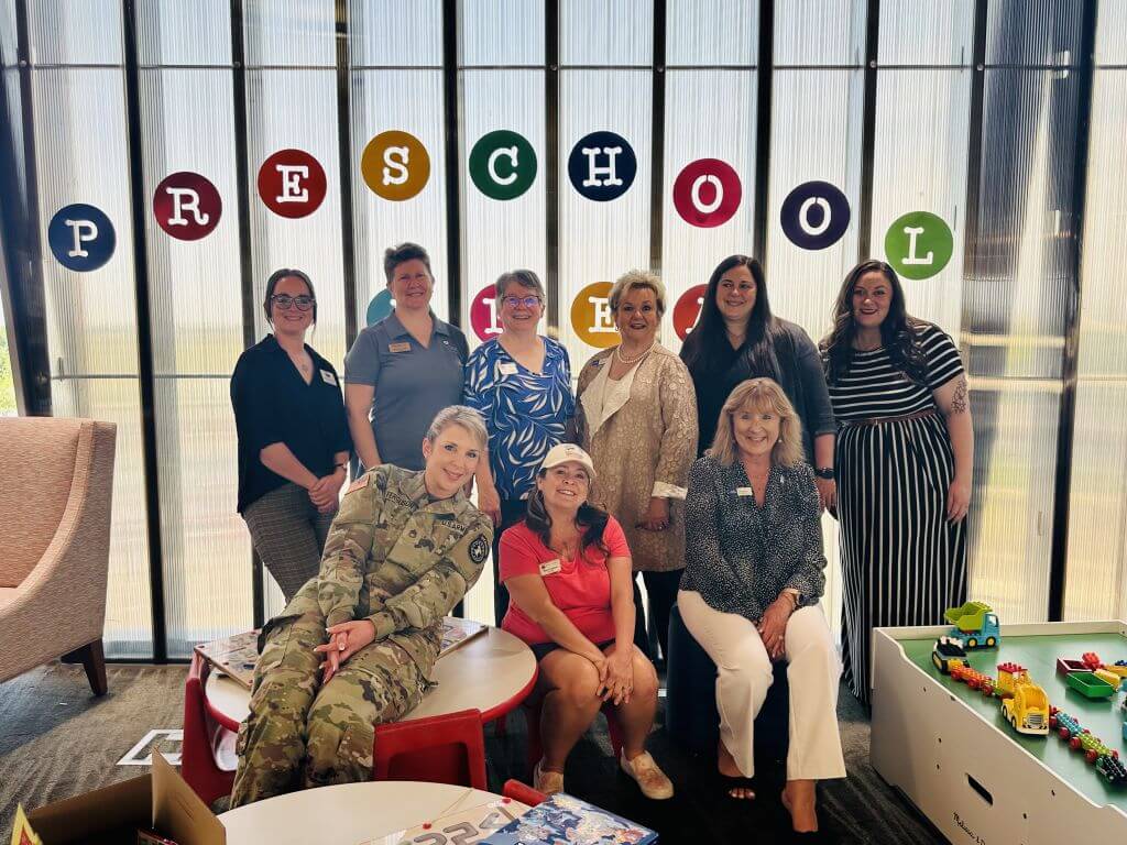 PAAR Continues its Mission of Giving Back - Prescott Area Association ...