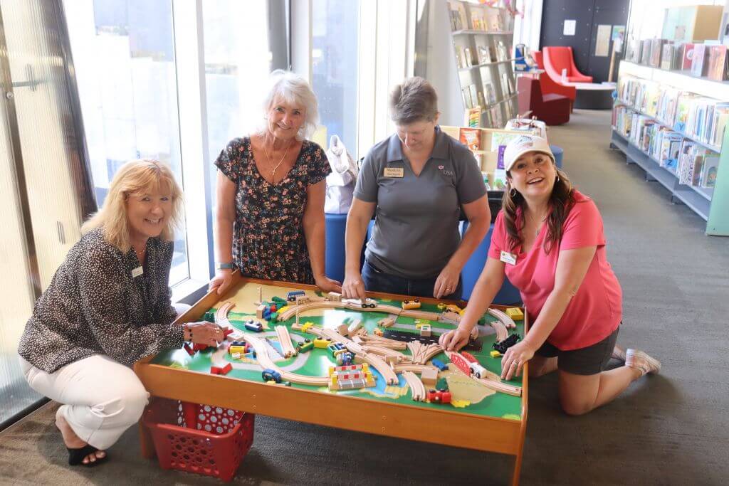 PAAR Continues its Mission of Giving Back - Prescott Area Association ...