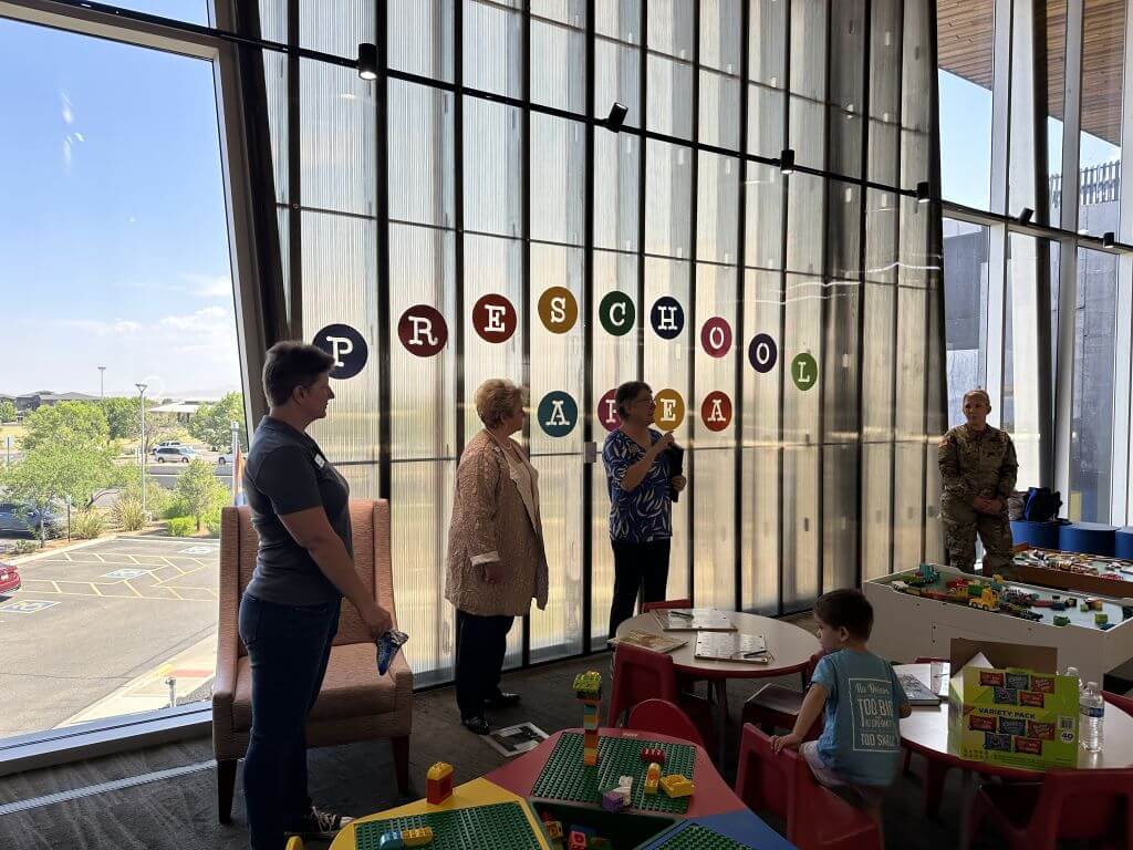 PAAR Continues its Mission of Giving Back - Prescott Area Association ...